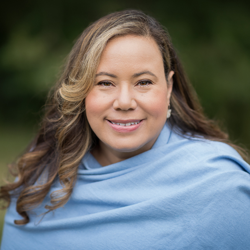 Research Scientist Dr. Lisa Carter-Bawa of CPPCI Featured in International Lung Cancer Newsletter